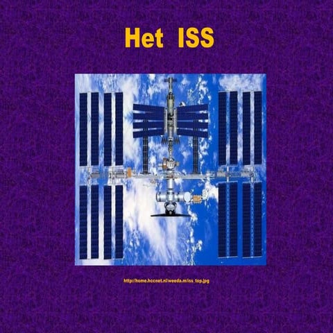 Iss | PPT