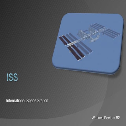 Iss | PPT