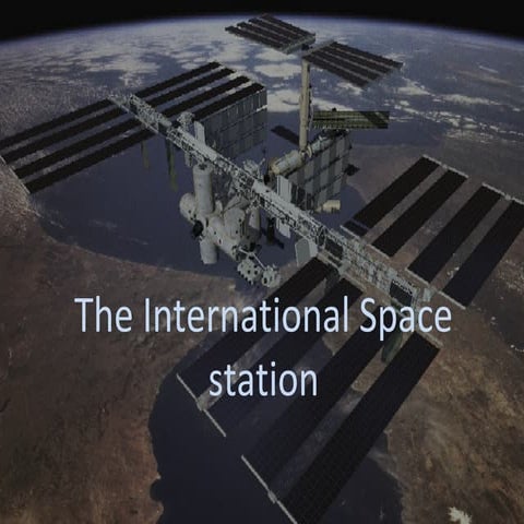 Iss | PPT