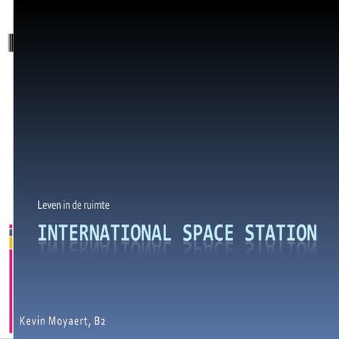 Iss | PPT