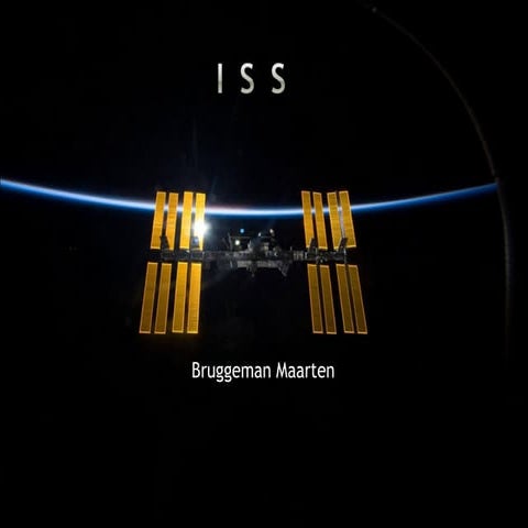 Iss | PPT