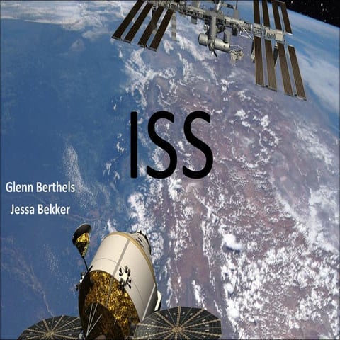 Iss | PPT