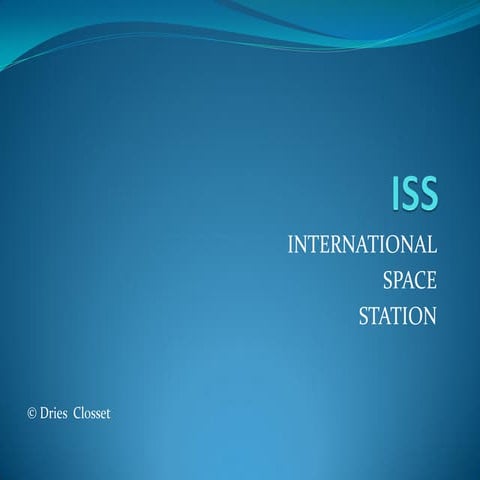 Iss | PDF