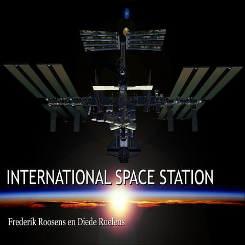 Iss | PPT