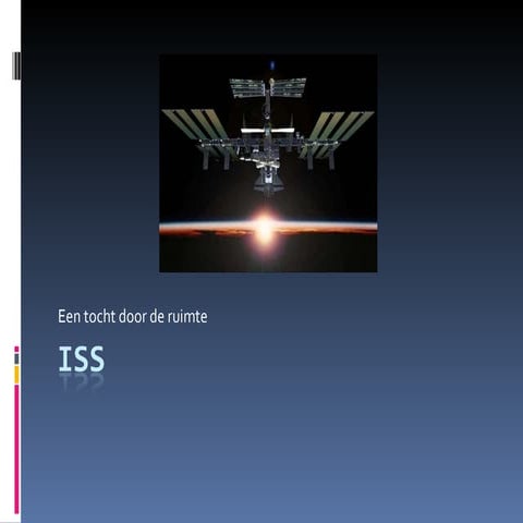 Iss | PPT