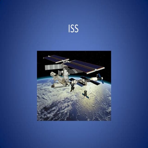 Iss | PPT