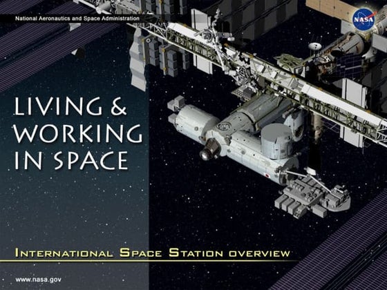 The future of space exploration presentation | PPT