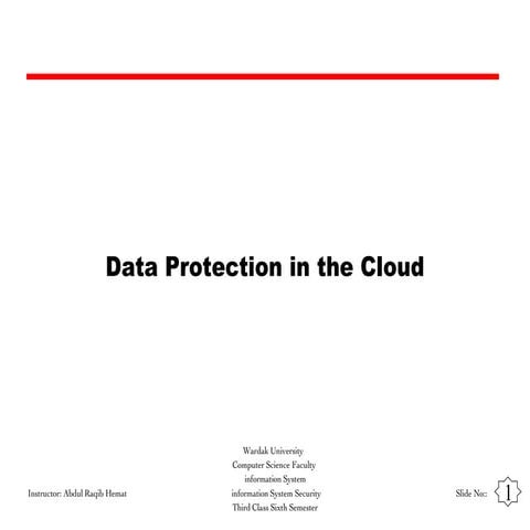 ISS-Lecuture-8 information systems security.pdf