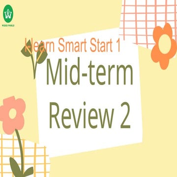 ISS1_Mid-Term Review 2 (Semester 2).pptx