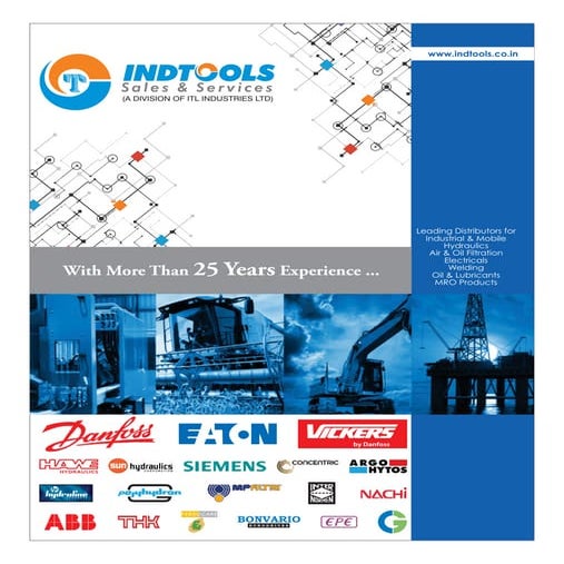 GECO Trading Corporation Private Limited, Mumbai, Agricultural Machines ...