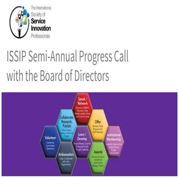 ISSIP Progress and BOD Call - 20220727.pptx