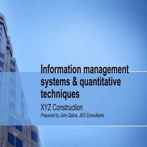 Systems thinking in innovation project management | PPTX