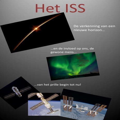 Iss Poster | PDF