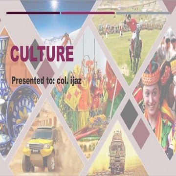 Introduction to Social Sciences | PPT