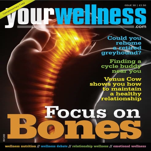 Yourwellness Issue 030 | PDF