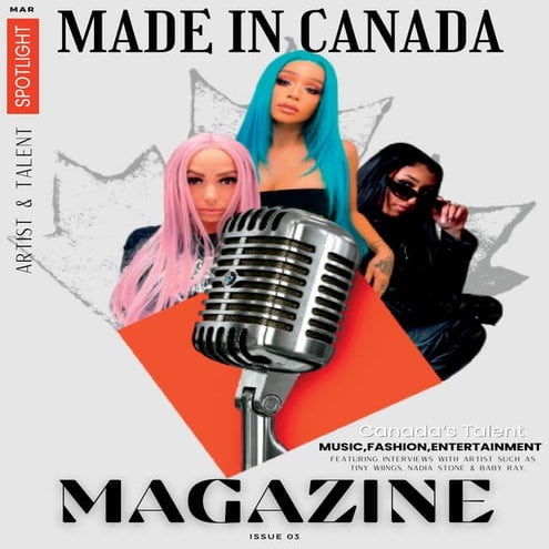 ISSUE 03 | MARCH | PDF