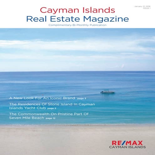 Issue 1 | PDF