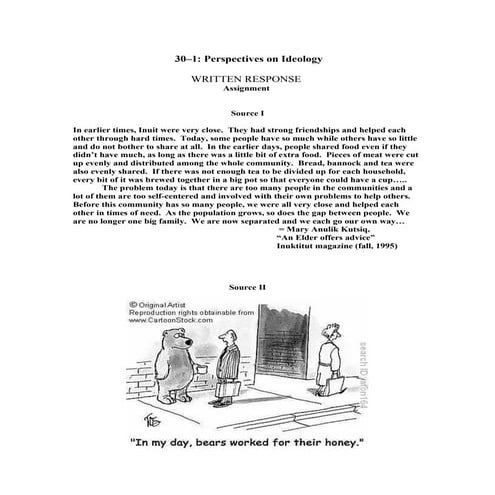 Issue 1 Position Prompt | PDF