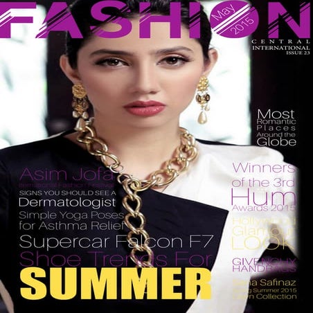 The Mubashir Khan Salon | DOCX