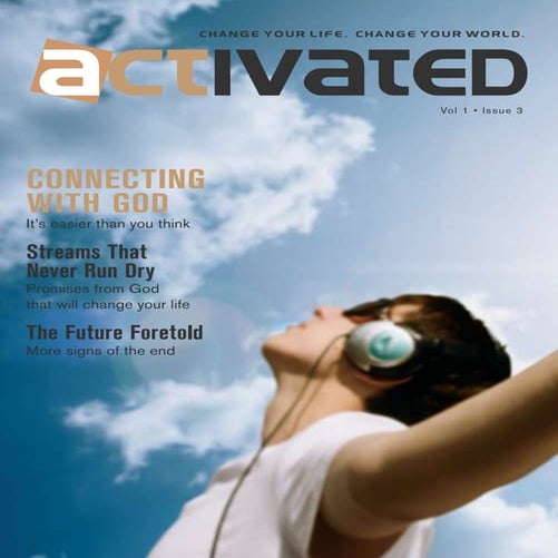 Issue 3 - Prayer | PDF