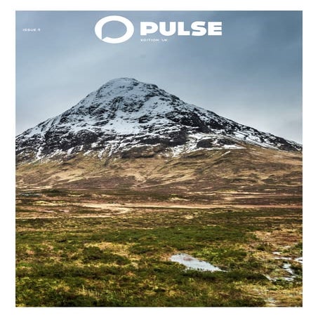 UK Pulse Issue 4 | PDF