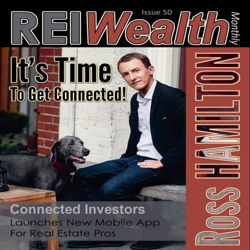 REI WEALTH MONTHLY - Issue50 | PDF