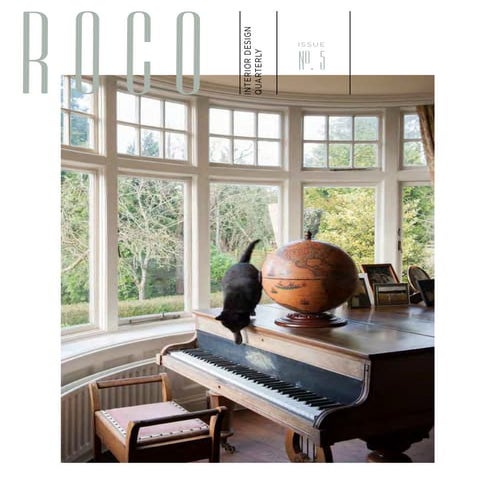 ROCO Magazine Issue 5 summer | PDF