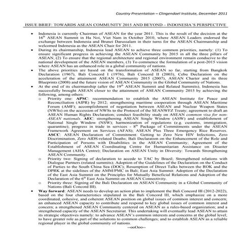 Issue brief final | PDF