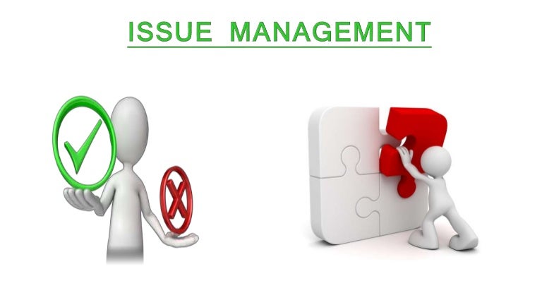 Issue management in Indian financial system