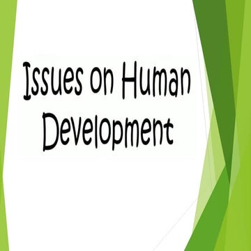 ISSUES-OF-HUMAN-DEVELOPMENT-for-mam-mortel.pptx