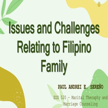 EDD503_Polly's Report - Philippine Professional Standards for School ...