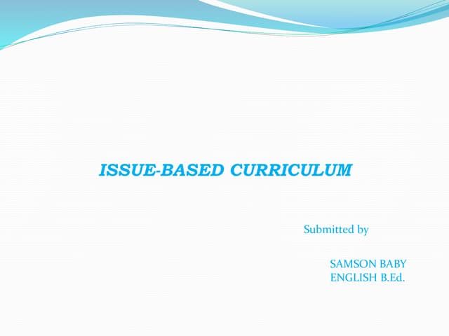 Articulating the Foundations of Philippine K-12:learnercenteredness | PDF