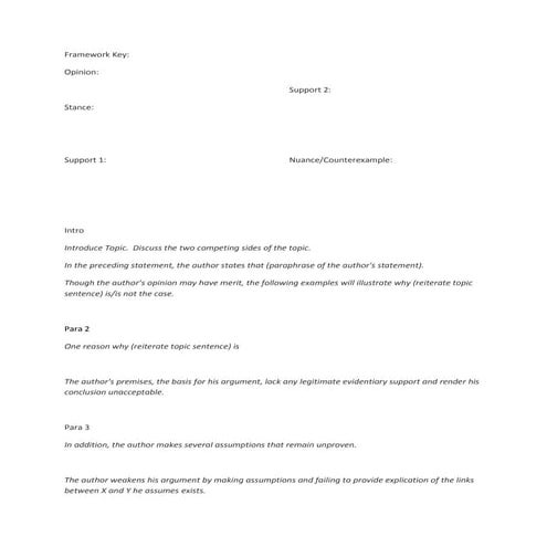 Issue template | PDF