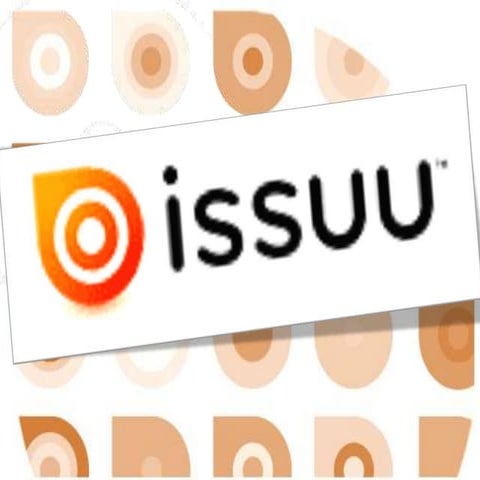 Pasos para registrarse y subir archivo a issuu | DOCX