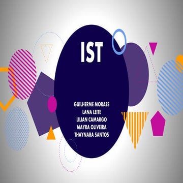 Ist (1) | PPTX