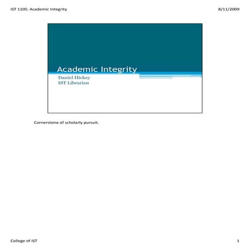 Internships Lesson Plan | PDF