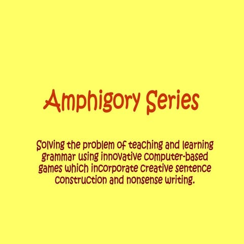 Grammar strategies | PPTX