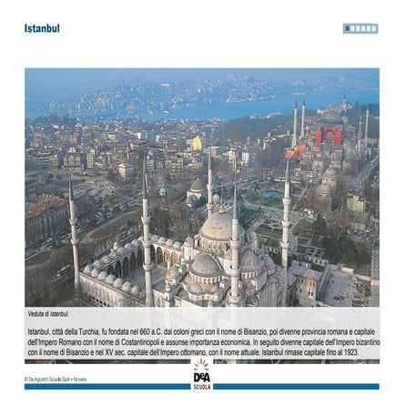 Istanbul | PDF