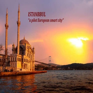 Istanbul1 | PPT