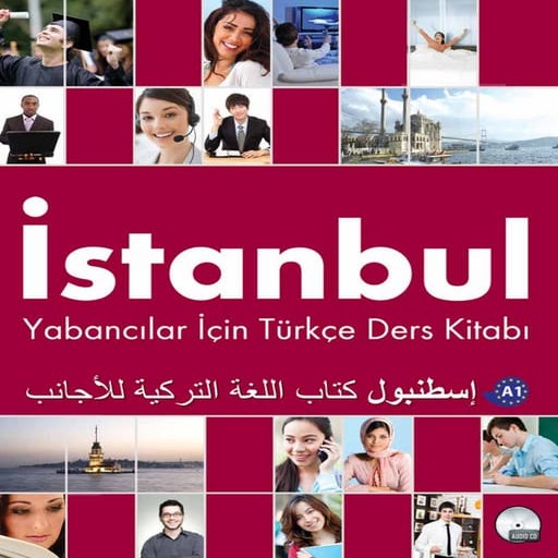 Istanbul A1 Ders Kitabi Arabic | PDF