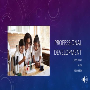 EDUC 630 Professional Development (1).pptx