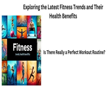 Is There Really a Perfect Workout Routine.pdf