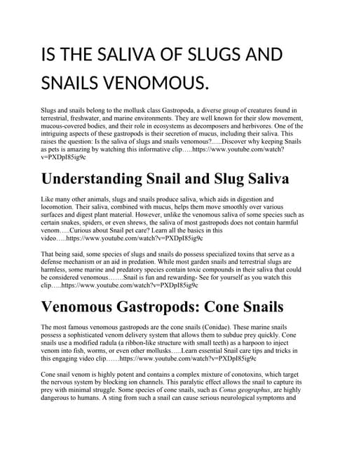 WHAT ARE THE THREE TYPES OF INVASIVE APPLE SNAILS SPREADING IN FLORIDA ...