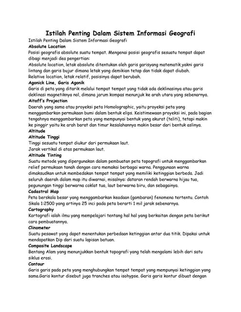 Datum, Sistem Koordinat_KV geodesi undip.pdf