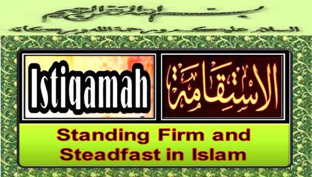 Respecting Others In Islam