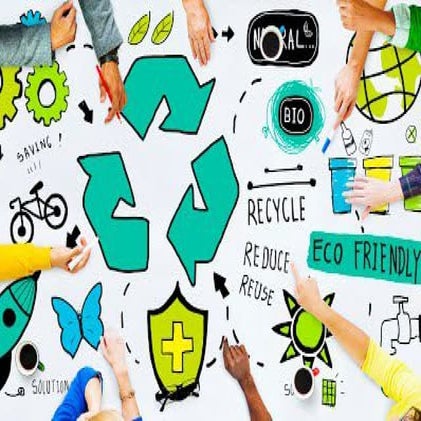 How to put your recycling advocacy into action | PDF