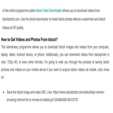 Istock Downloader.pptx