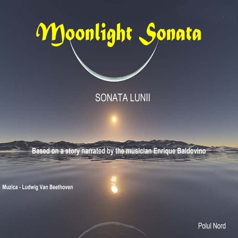 Istoria compunerii Sonatei Lunii de Ludwig van Beethoven | PPS