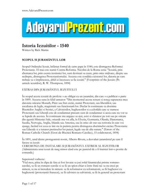 Iosif al II- lea | PDF