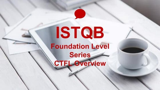 Certificate_ISTQB_FL | PDF